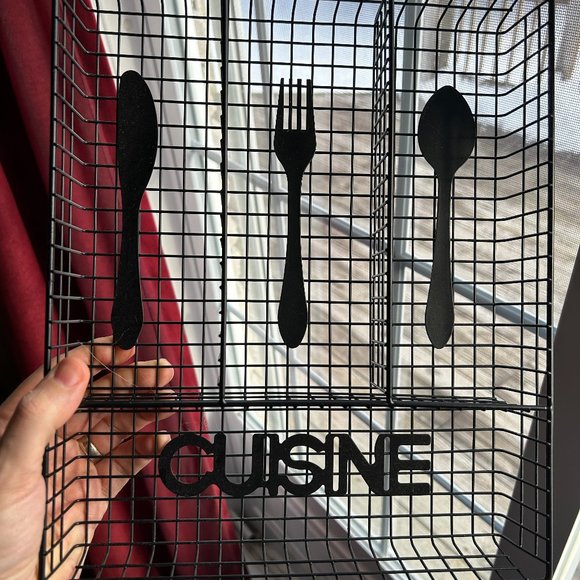 Rama Design | Kitchen | Rama Design Cutlery Organizer Elevate Your ...